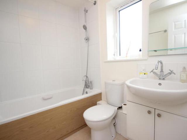 1 bedroom house share for rent in Eccles Close, York, YO30