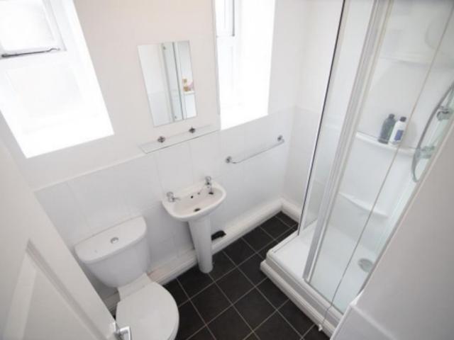 1 bedroom house share for rent in Ecclesall Road, Sheffield, S11