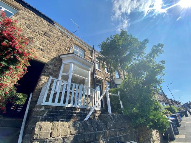 1 bedroom house share for rent in Ecclesall Road, Sheffield, S11 8TL, S11