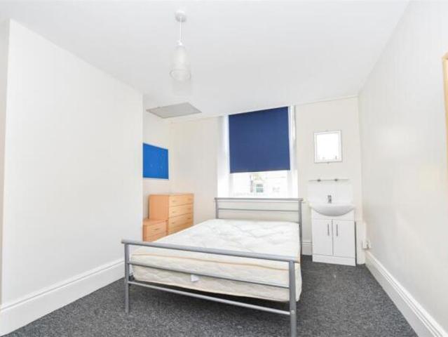 1 bedroom house share for rent in Ecclesall Road, Sheffield, S11