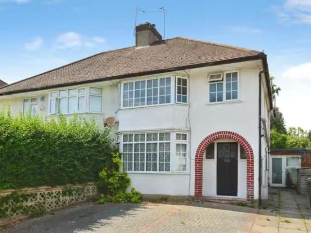 1 bedroom house share for rent in Edward Close, St Albans, AL1