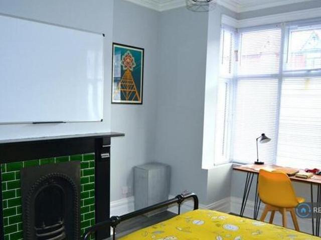 1 Bedroom House Share For Rent In Edgbaston, Birmingham