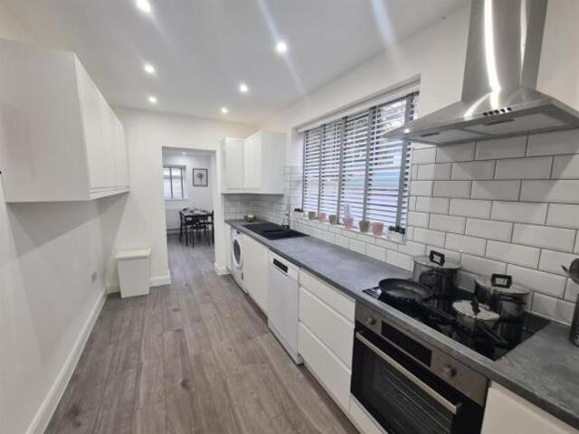 1 bedroom house share for rent in Edgbaston Road, Smethwick, Birmingham, B66