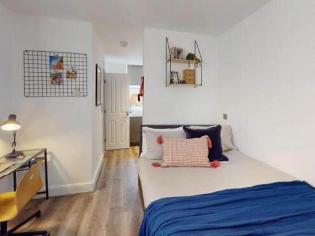 1 bedroom house share for rent in Edge Lane, Liverpool, L7