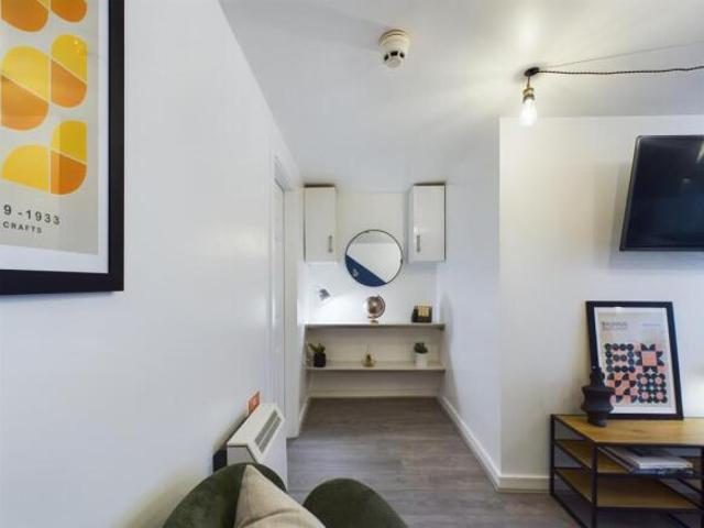1 bedroom house share for rent in EILEEN GROVE, Manchester, M14