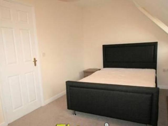 1 bedroom house share for rent in Elton Close OX3