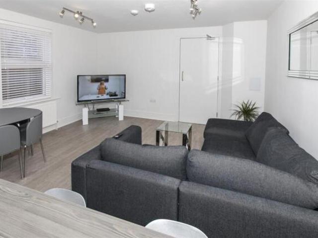 1 bedroom house share for rent in Elizabeth Way, Cambridge, CB4