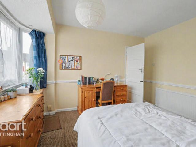 1 bedroom house share for rent in Ellerby Avenue, Nottingham, NG11