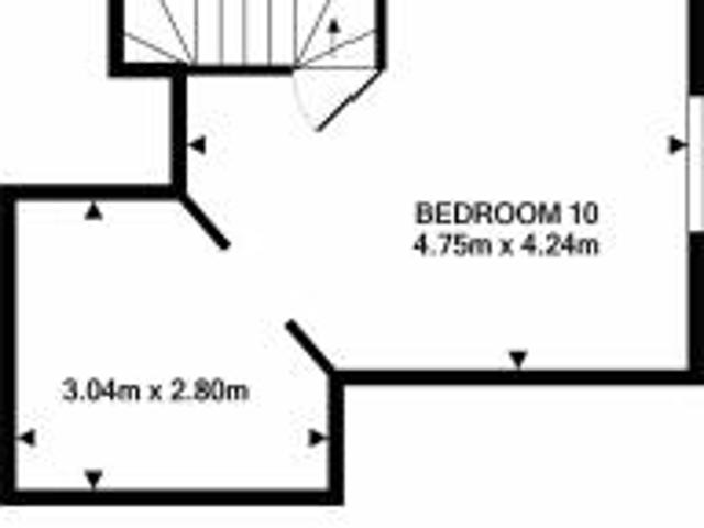 1 bedroom house share for rent in Elm Bank Drive, Nottingham, NG3