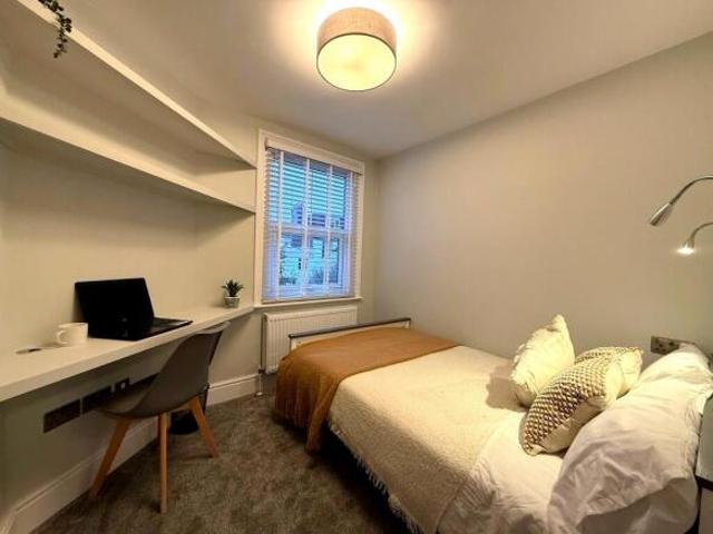 1 bedroom house share for rent in Elm Grove, Brighton, East Sussex, BN2