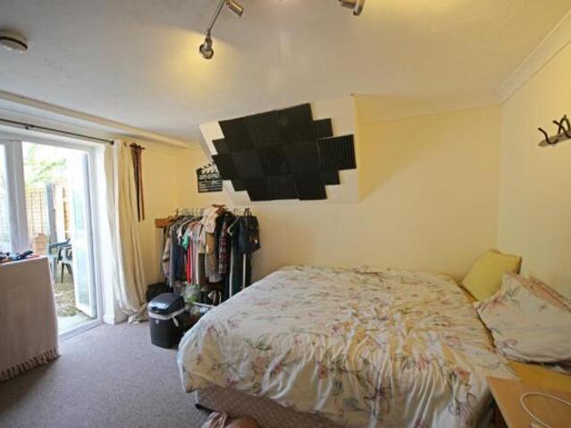 1 bedroom house share for rent in Elmes Road, Moordown, Bournemouth, BH9