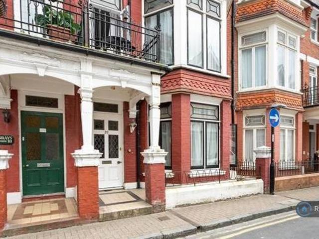 1 bedroom house share for rent in Elms Avenue Eastbourne BN21