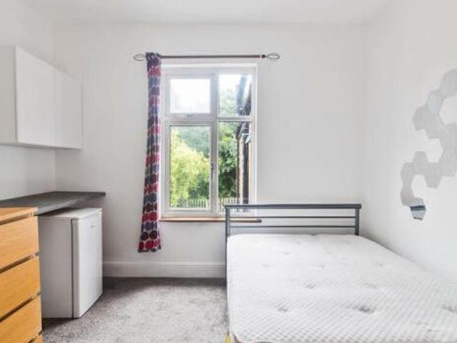1 Bedroom House Share For Rent In Erdington, Birmingham