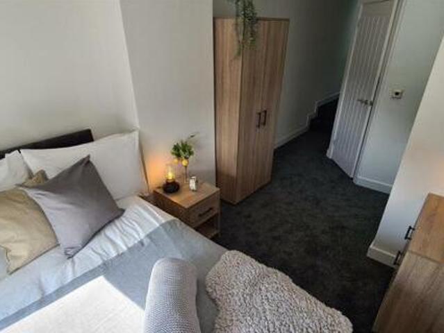 1 Bedroom House Share For Rent In Erdington