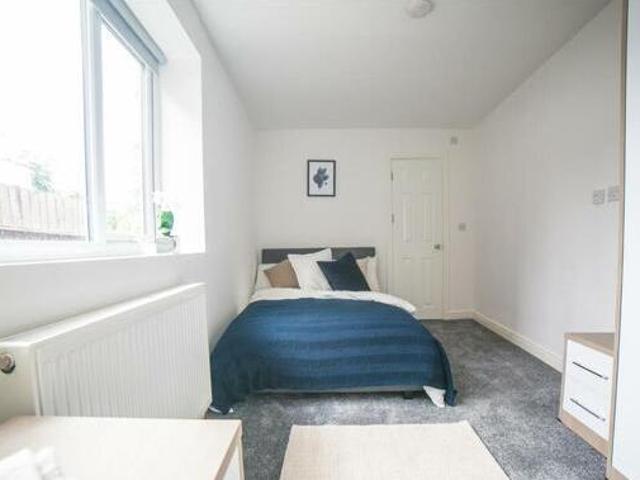 1 Bedroom House Share For Rent In Erdington