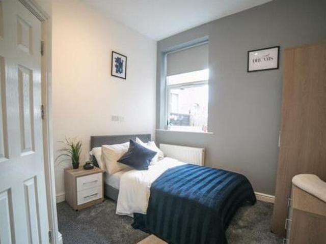 1 Bedroom House Share For Rent In Erdington