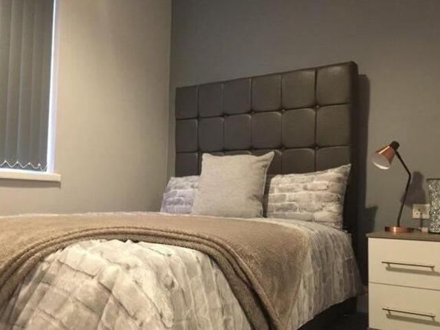 1 Bedroom House Share For Rent In Erdington