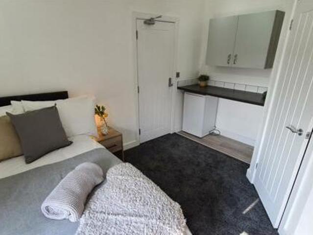 1 Bedroom House Share For Rent In Erdington