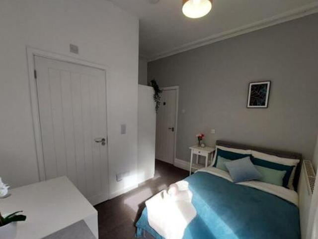 1 Bedroom House Share For Rent In Erdington