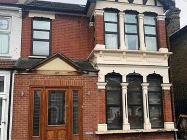 1 Bedroom House Share For Rent In Essex