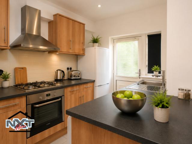 1 bedroom house share for rent in Evelyn Road, London, E16