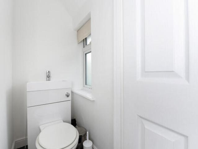 1 bedroom house share for rent in Eversley Place, Stanmore, SO22