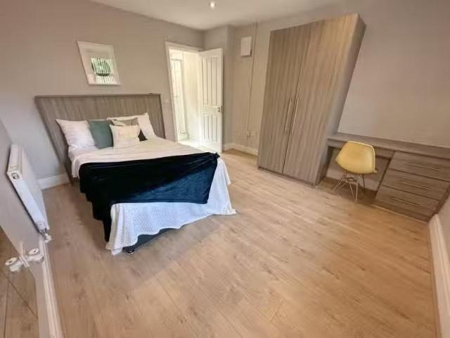 1 bedroom house share for rent in Everton Road, L6 1NH,, L6