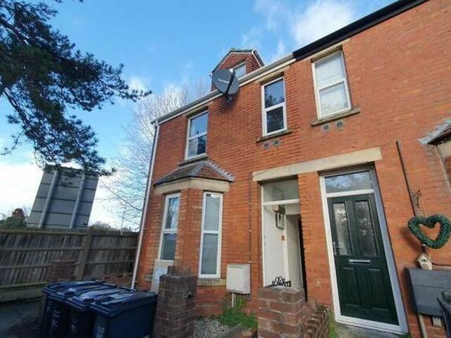 1 bedroom house share for rent in Everton Road Yeovil BA20