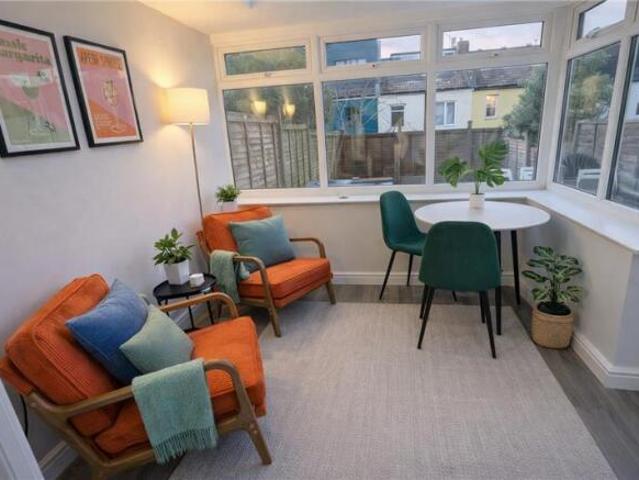 1 bedroom house share for rent in Exeter Road, Southville, Bristol, BS3