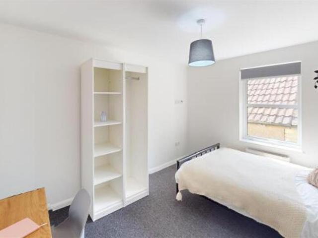 1 bedroom house share for rent in F3, 8 Piccadilly Place, BA1