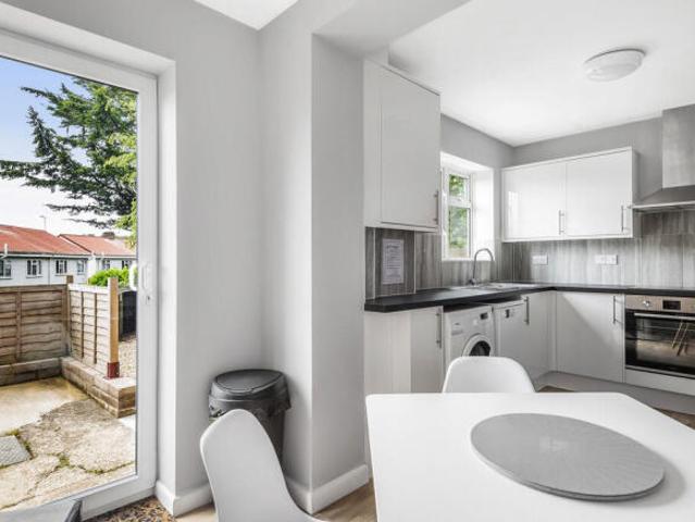 1 bedroom house share for rent in Fox Lane, Stanmore, SO22