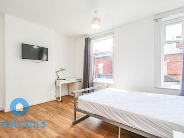 1 bedroom house share for rent in Foxhall Road, Forest Fields, NG7