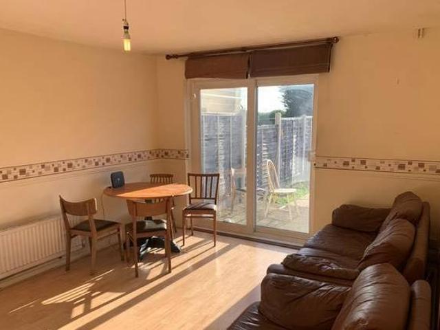 1 bedroom house share for rent in Forest Road Colchester CO4