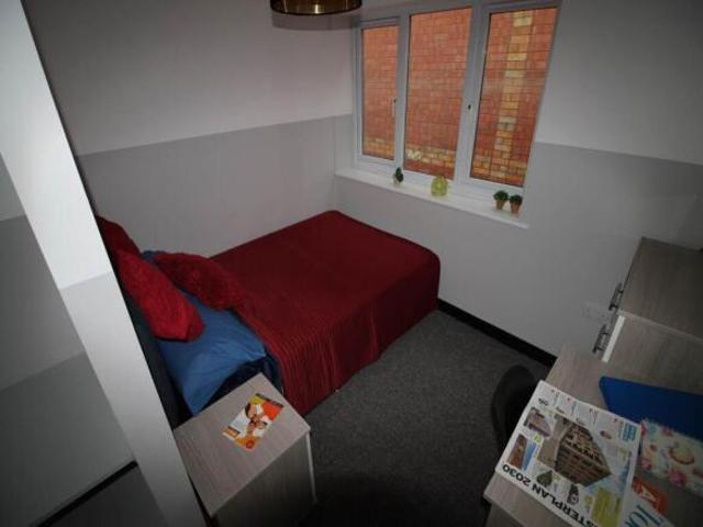 1 bedroom house share for rent in Forman Street, Derby, DE1