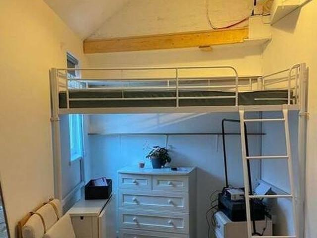 1 bedroom house share for rent in Fairoak Road Cardiff CF24
