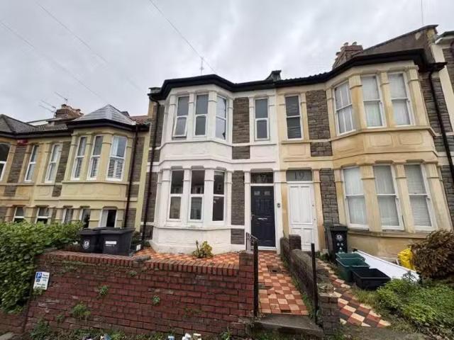 1 bedroom house share for rent in Fairfield Road, Southville.
