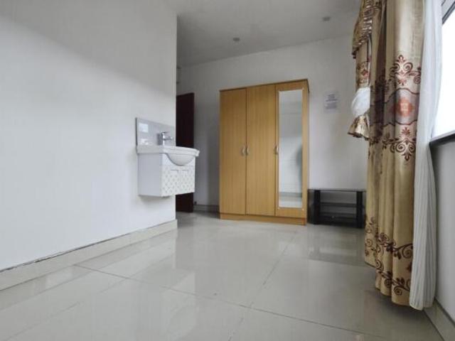 1 bedroom house share for rent in Falcon Street, London, E13