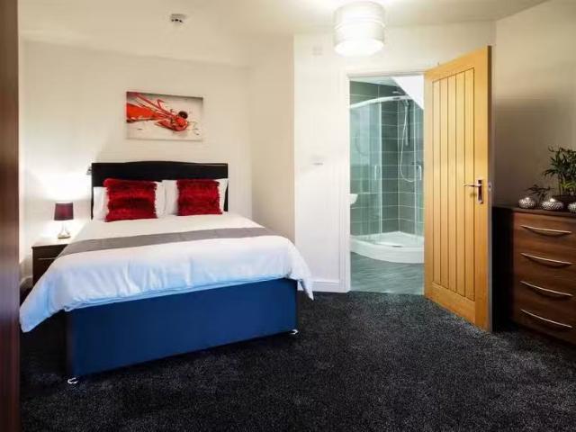 1 bedroom house share for rent in Farm Close, Solihull, B92