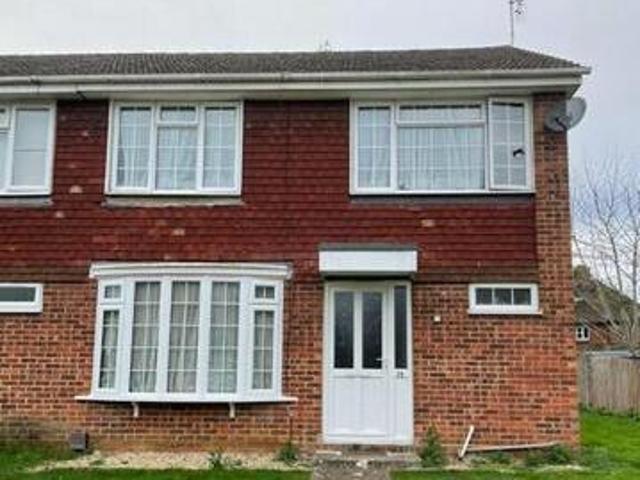 1 Bedroom House Share For Rent In Farnham