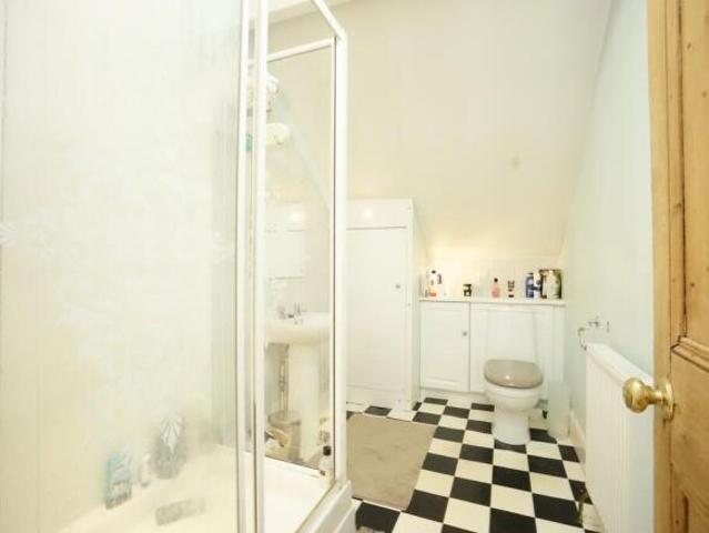 1 bedroom house share for rent in Feversham Crescent, York, YO31