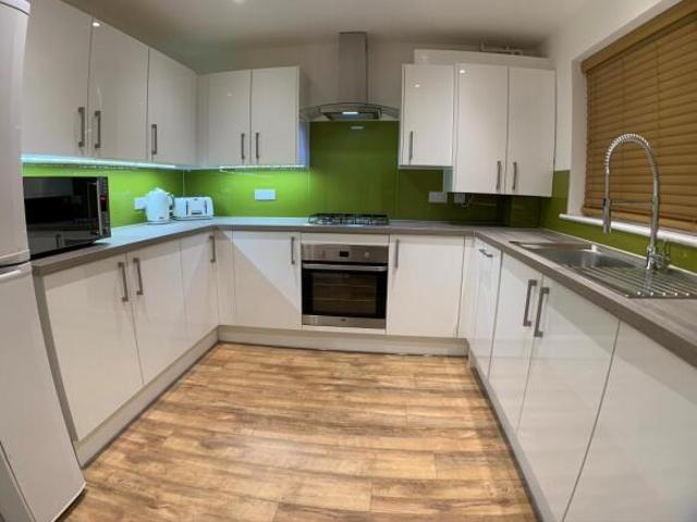 1 bedroom house share for rent in Felixwell Court, EX4