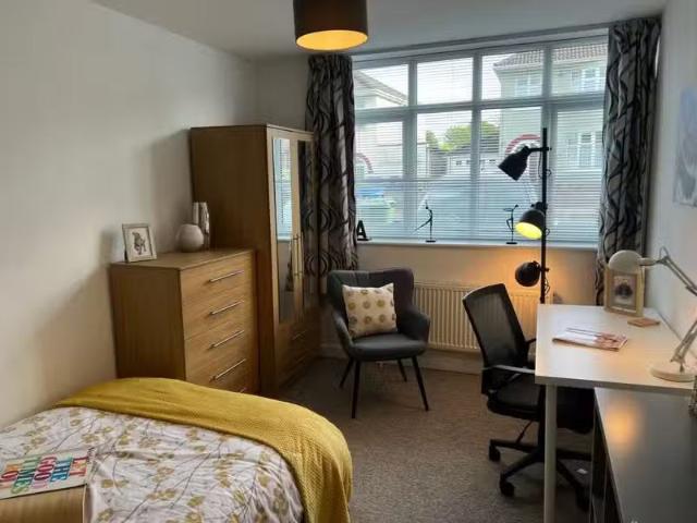 1 bedroom house share for rent in Ferndale Road, Bristol, BS7