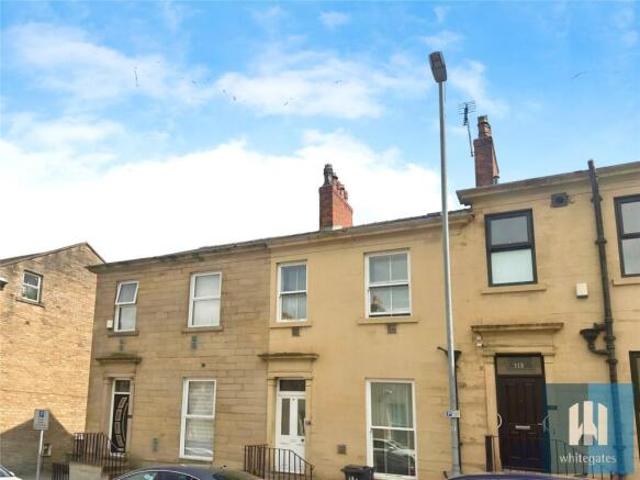 1 bedroom house share for rent in Fitzwilliam Street, Huddersfield, HD1