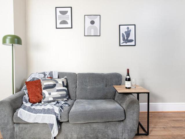 1 bedroom house share for rent in Filton Avenue, Horfield, BS7