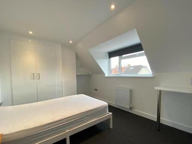 1 Bedroom House Share For Rent In Filton