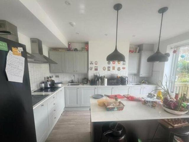 1 Bedroom House Share For Rent In Filton