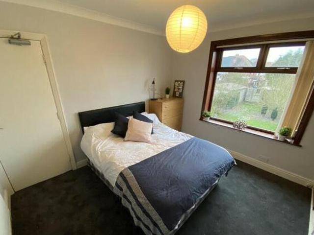 1 Bedroom House Share For Rent In Finham, Coventry