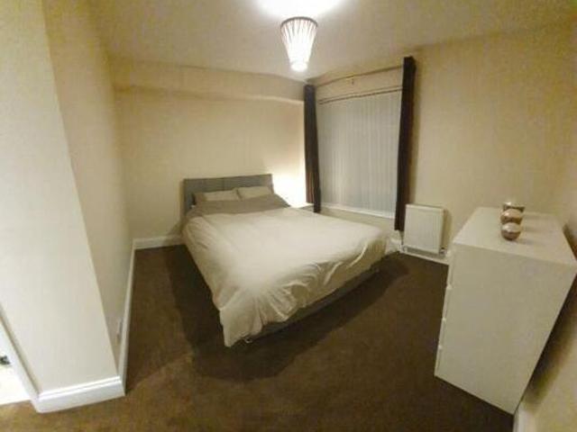 1 Bedroom House Share For Rent In Fishermead