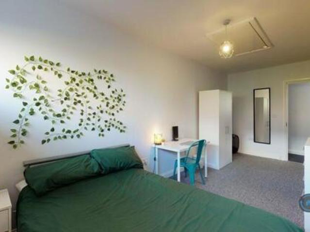 1 Bedroom House Share For Rent In Fishponds, Bristol