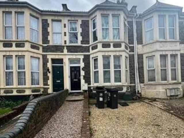 1 Bedroom House Share For Rent In Fishponds, Bristol
